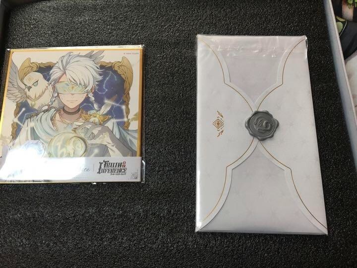 Identity V 5th Personality 4th Anniversary Special ED Offline Pack ...