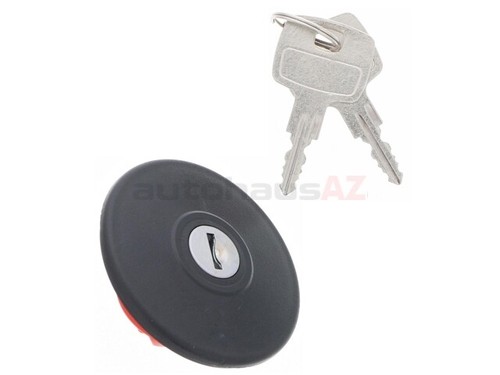 BLAU Fuel/Gas Cap 251201551H VW Volkswagen Vanagon | eBay