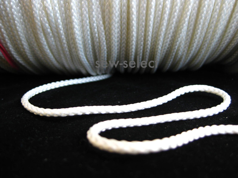 200 metre reel of curtain track cord - 3.2mm diameter - Swish Integra ...