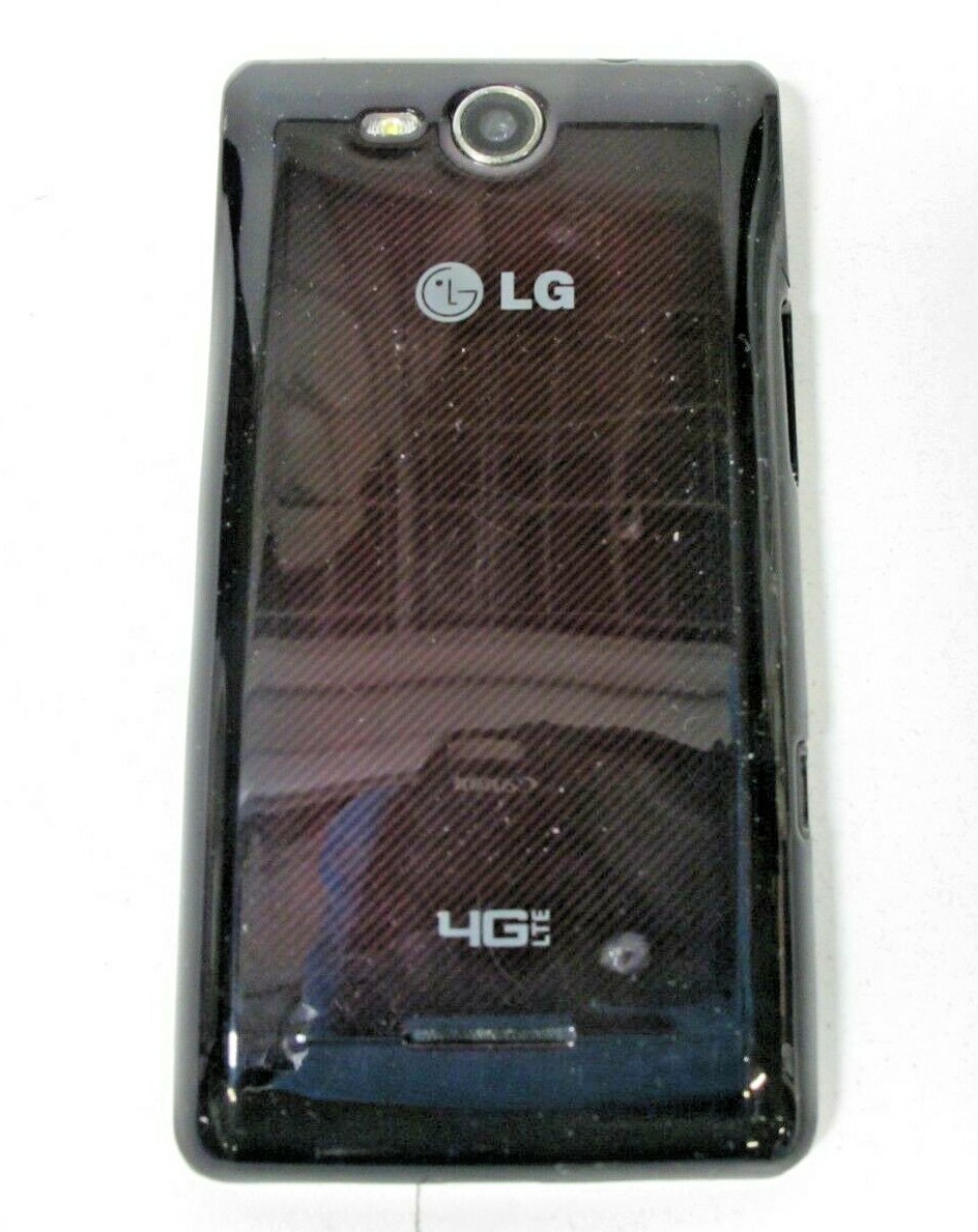 Lg Model Vs840 4g Phone