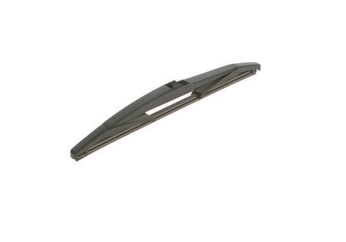 Bosch Rear Wiper Blade 300mm H309 fits Suzuki Celerio LF 1.0 (AVK310 ...