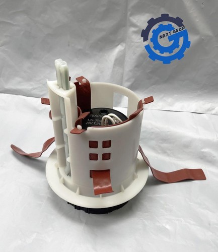 68085908AH New OEM Mopar DEF Diesel Exhaust Fluid Urea Pump Ram 2500 ...