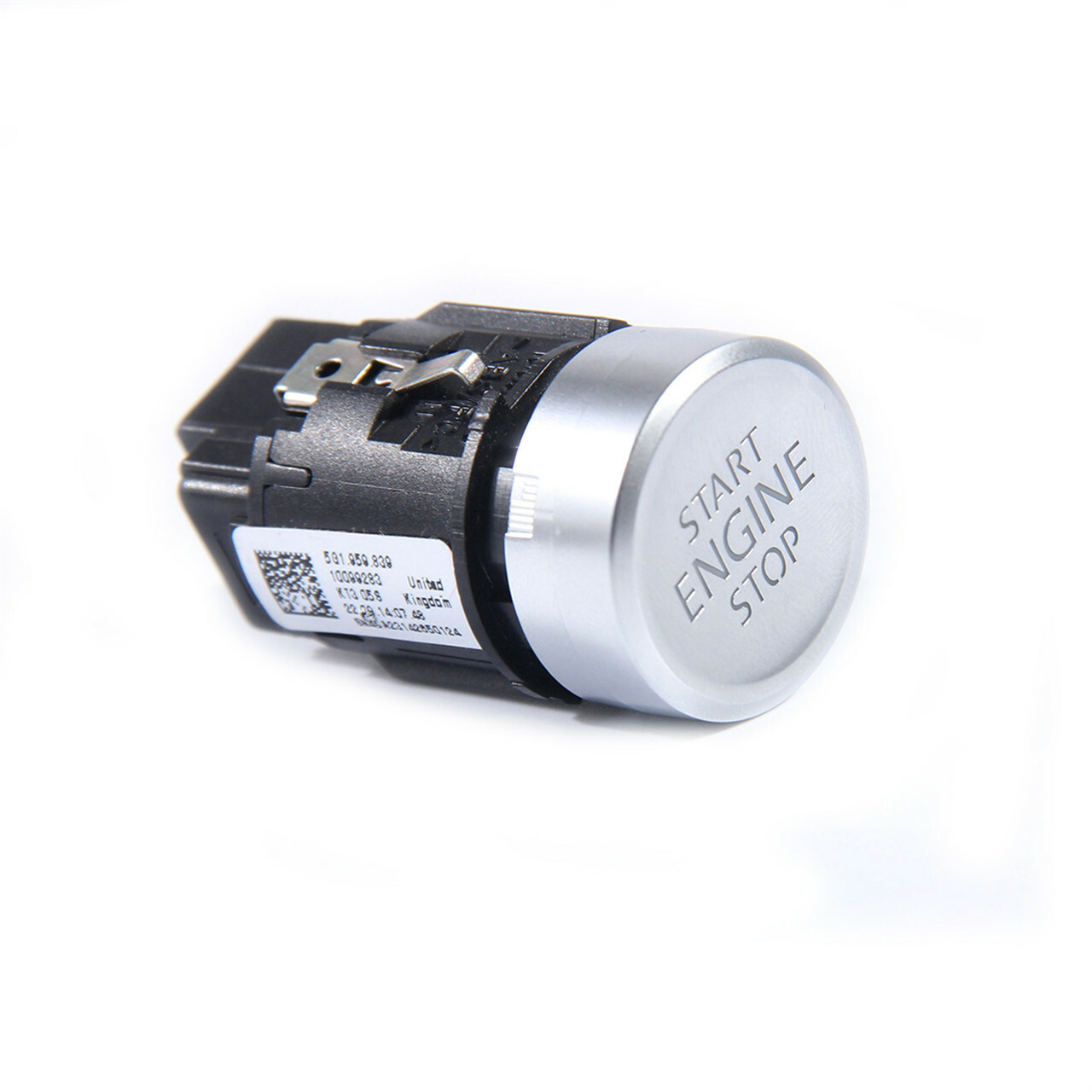 Start Stop Switch Fit For VW Golf/Variant MK7 2015-2017 # 5G1 959 839 ...