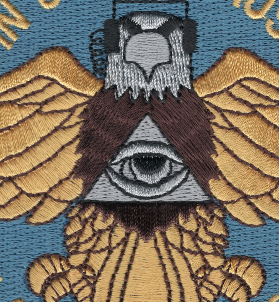 Naval Intelligence Patch | eBay