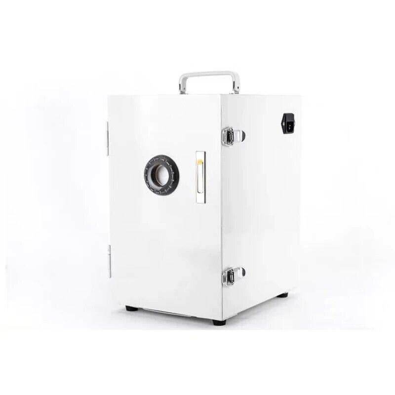 Dental Technician Vacuum Cleaner Laboratory Single Hole Vacuum Cleaner ...