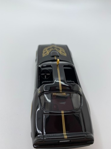 Hallmark 1977 Pontiac Trans Am Special Edition 22 Classic American Cars ...