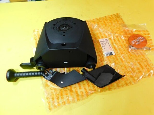 STIHL Gasoline Chainsaws Genuine STIHL OEM Recoil Starter Assembly For ...