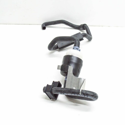 OEM MERCEDES-BENZ S W221 AIR SUSPENSION COMPRESSOR FILTER A2213200369 ...