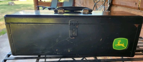 John Deere OEM Toolbox - RE275591 | eBay