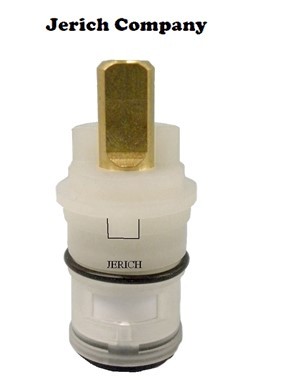 JERICH, 17601, IMPORT CARTRIDGE FOR GLACIER BAY, HOT | eBay