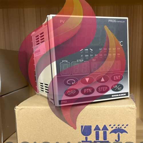 NEW SHIMADEN FP93-8Y-90-0000 Temperature Controller | eBay
