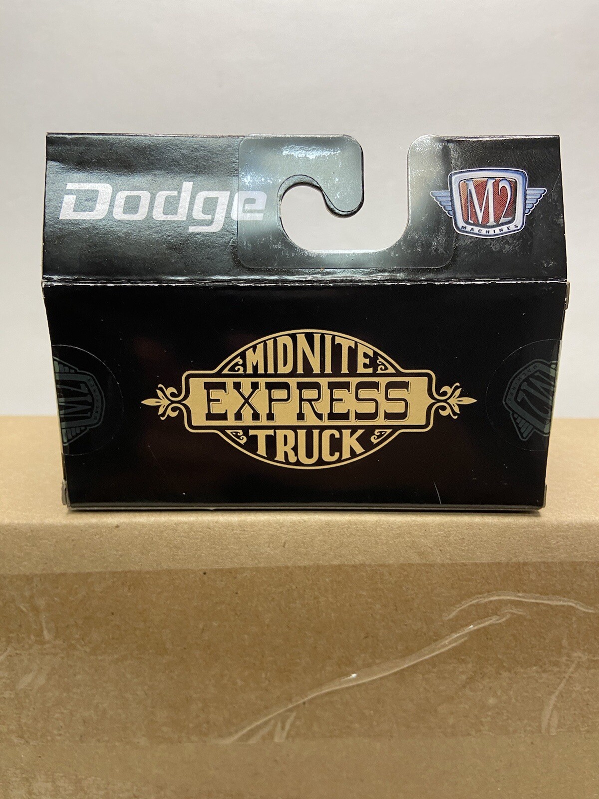 M2 Dodge Midnite Express Truck | eBay