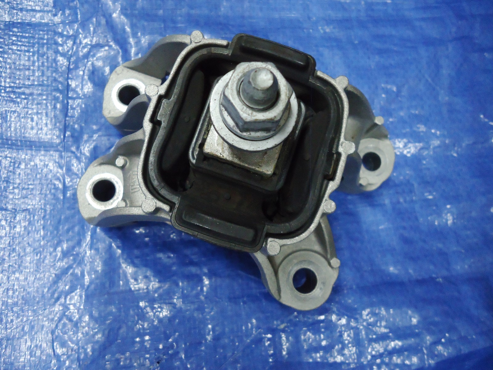 2007-2015 MINI COOPER R55 R56 R57 TRANSMISSION BEARING SET MOUNT ...