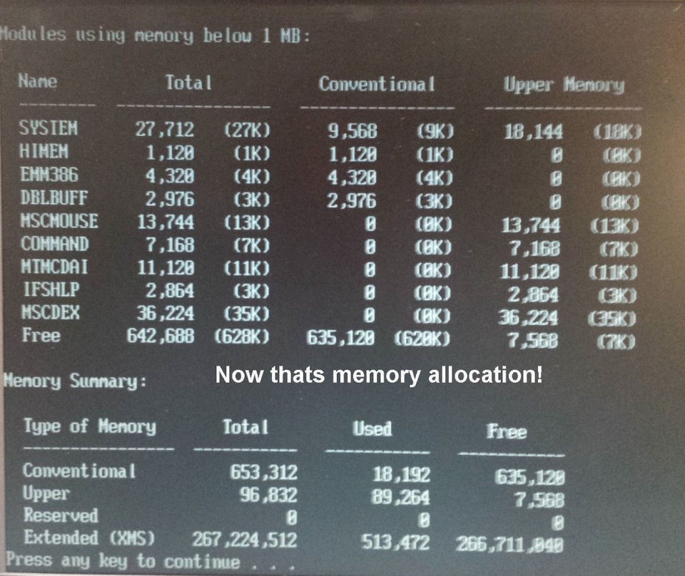 Dell Latitude 1200mhz Windows 98/2000/Dos 6.22 Legacy laptop computer ...