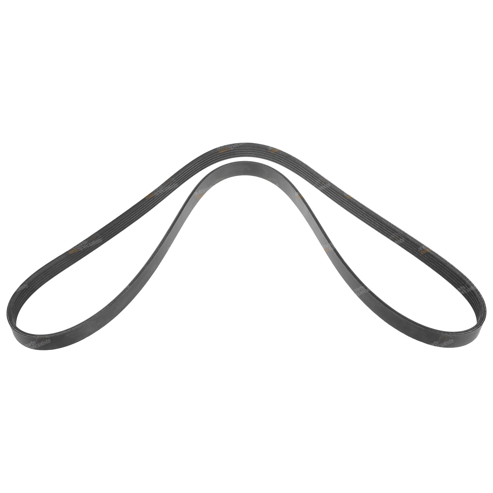 Serpentine Fan / Drive Belt for Ford Falcon FG 6cyl 4.0L Barra 195 2008 ...