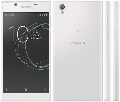 Original Sony Xperia L1 Dual SIM G3312 Single SIM G3311 5.5" Smartphone ...
