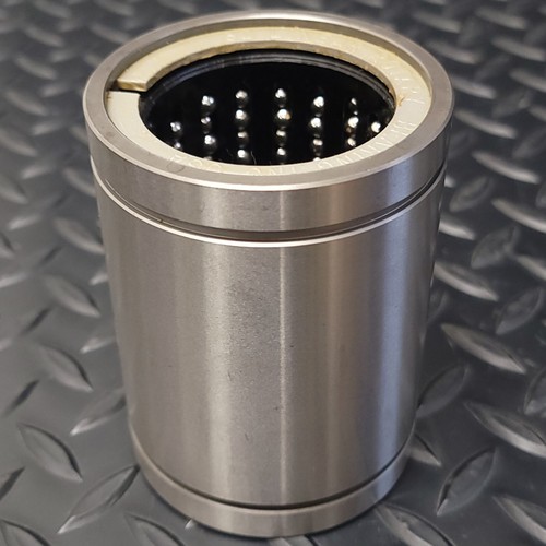 Linear Rotary Bearings Inc. - LR-32 - 2" ID Steel Linear Rotary Bearing ...