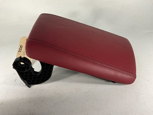 2021 Acura TLX Aspec Center Console Arm Rest | Center Console Storage | Red