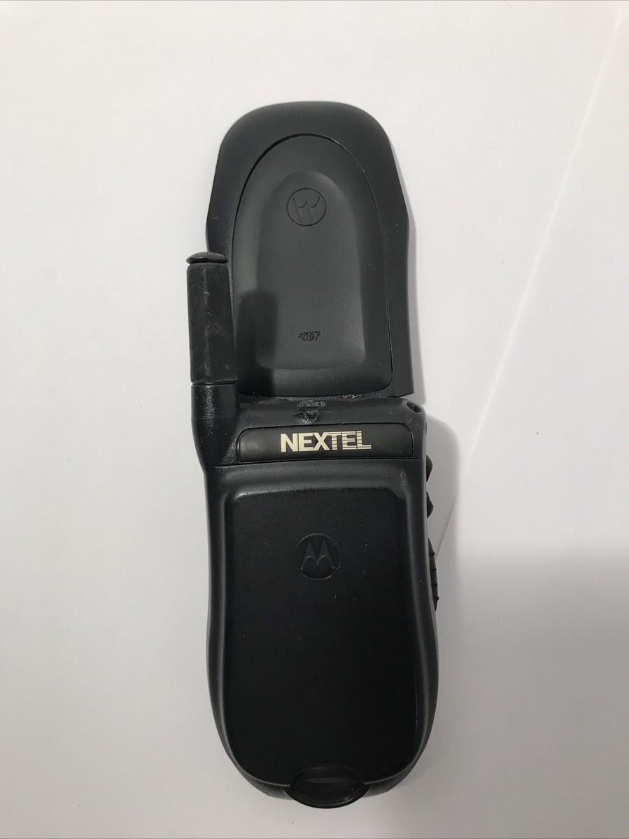 Motorola Nextel I60c Cell Phone Bundle Battery Ebay Amazon.com: Amzer