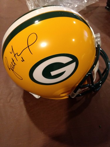 Greenbay Helmet and Joe Montana starting lineup set | eBay