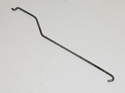 tringle de régulateur de moteur Briggs et Stratton 10t802-0136-b1 ...