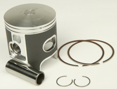 Wiseco Light Weight Forged Piston Kit Armor Glide Coating 804M06700 ...