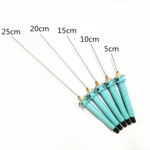 Electric Hot Wire Wax Foam Cutter Machine Hand Held Cutting Pen Tool | eBay