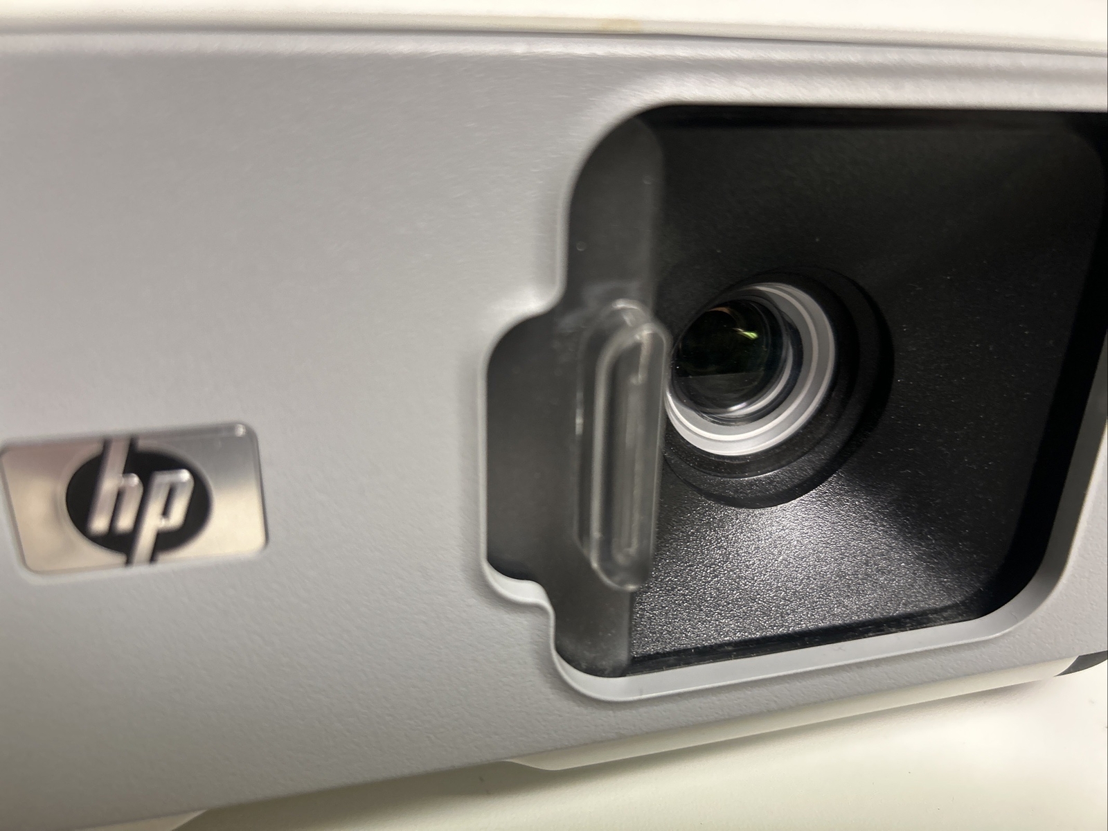 HP vp6320 DLP Projector for sale online | eBay