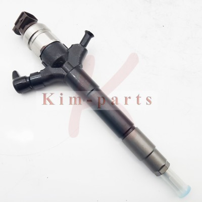 OEM 1PC Fuel Injector For 095000-6250 16600-EB70B 16600EB70D 16600 ...