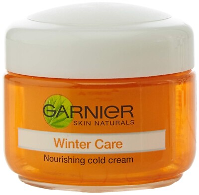 Garnier Skin Naturals Nourishing Cold Cream, 40g | eBay.de