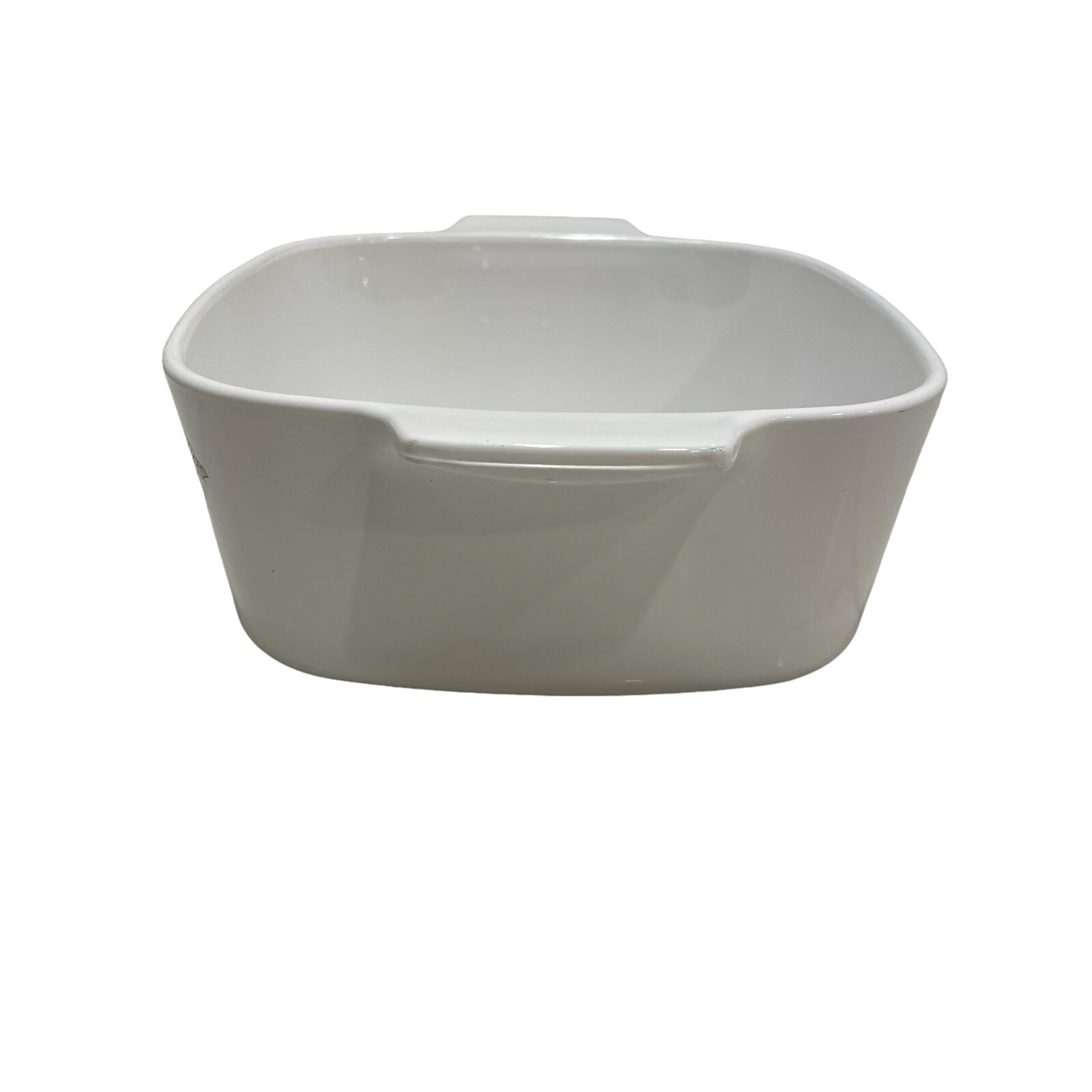 Vintage Corning Ware Pyrex Floral Bouquet 1.5 Quart Casserole | eBay