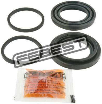 Front Brake Caliper Repair Kit For Audi A8 | eBay Australia