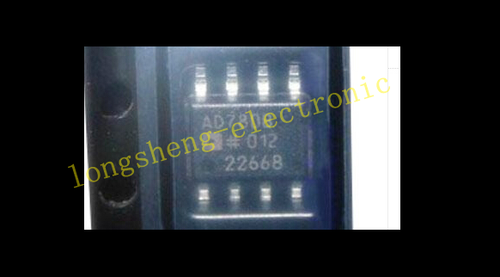 1 PCS AD780BRZ SOP-8 AD780BR AD780B AD780 High Precision Reference | eBay