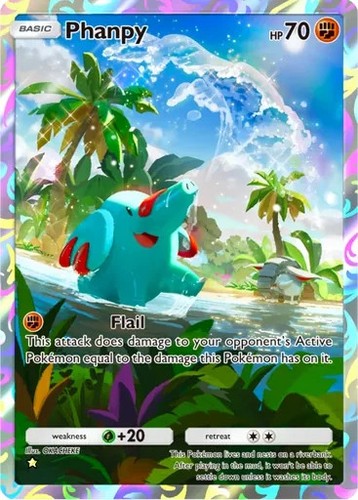 Phanpy | eBay