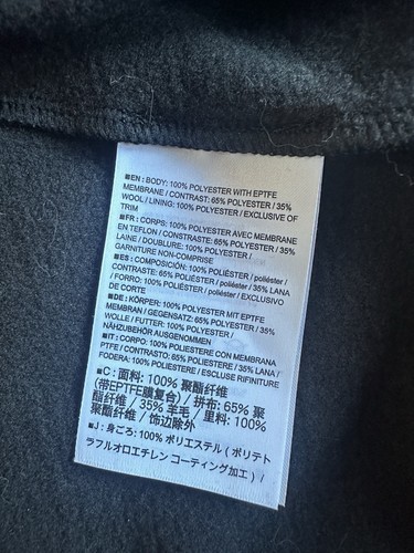 Arc’teryx A2B Comp Vest With Hood. Men’s L Large New with Tags. NWT ...