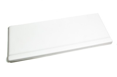DOM-305-WH SS Nose Ext White Right Side Dominator SS DOMINATOR DOM-305-WH | eBay