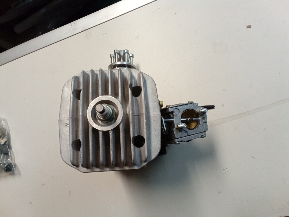 3W Modellmotoren GmbH 70i 2 Stoke Engine RC PLANES Gas New | eBay