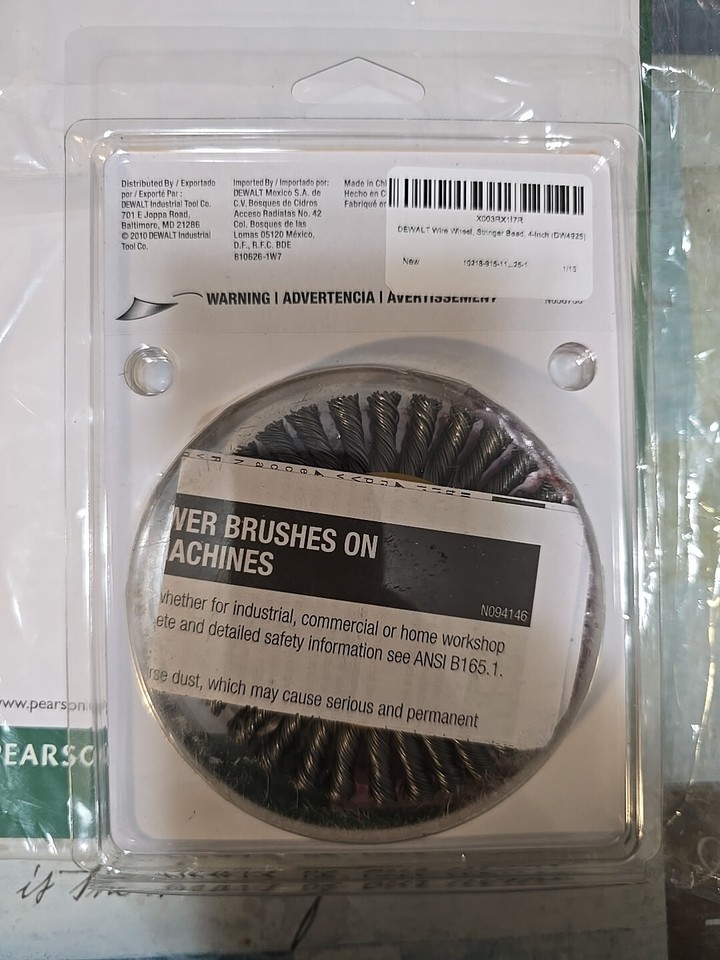 DeWalt DW4925 28877321226| eBay