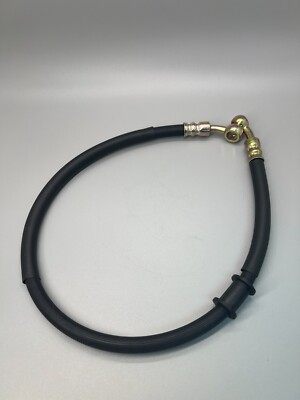 Evolution HDK Golf Cart Front Brake Hydraulic Oil Hose 2.01.0201 | eBay