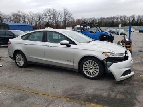 Used Battery Control Module fits: 2014 Ford Fusion Hybrid-Electric ...