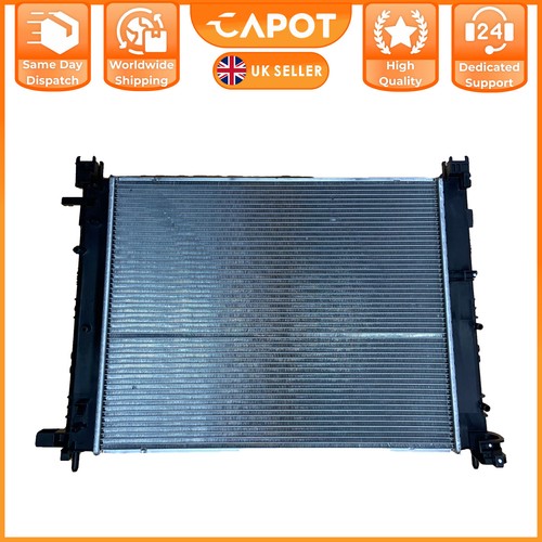 BRZ Radiator 214100055R 214106179R 214105423R 214101612R 214106473R ...