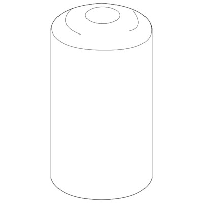 Genuine GM Engine Oil Filter and Cap Seal (O-Ring) 19355319 | eBay