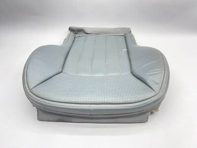 03-06 Mercedes R230 SL55 Front Left or Right Bottom Lower Seat Cushion ...
