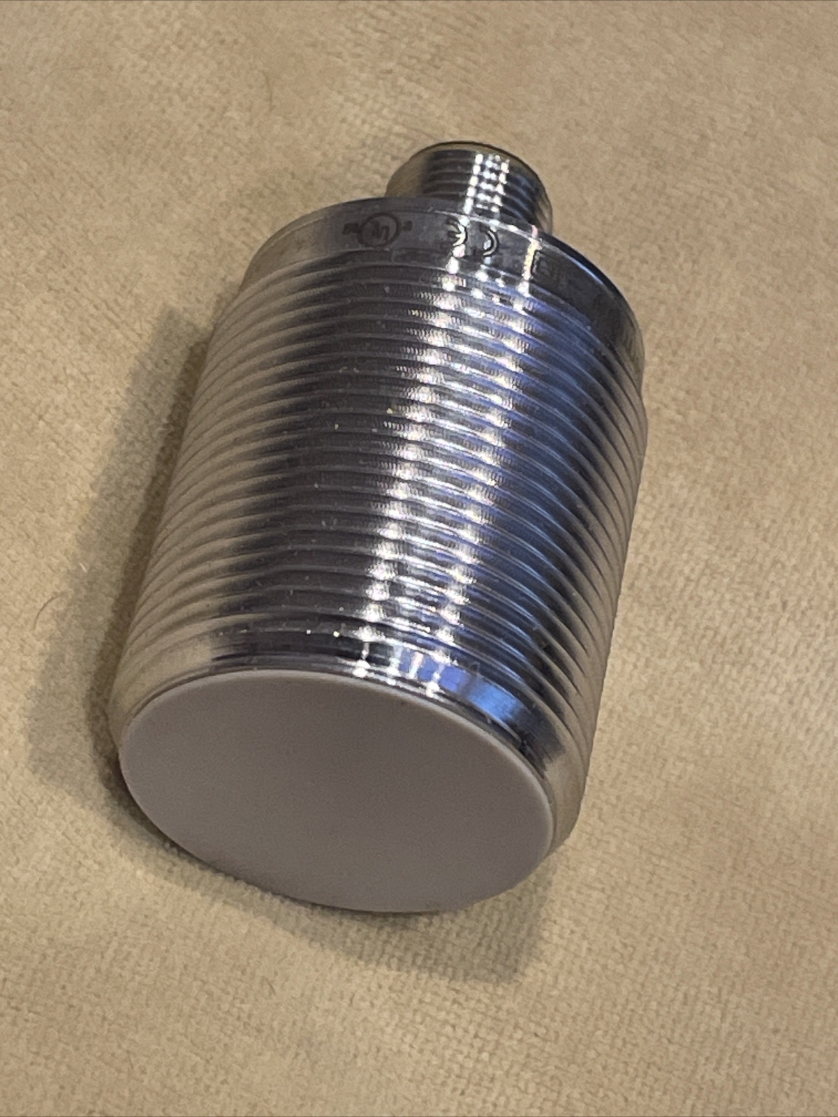 IFM IIT205, INDUCTIVE SENSOR, M30 x 1.5, PNP (NO), IIB3014BBPKG/M/V4A ...