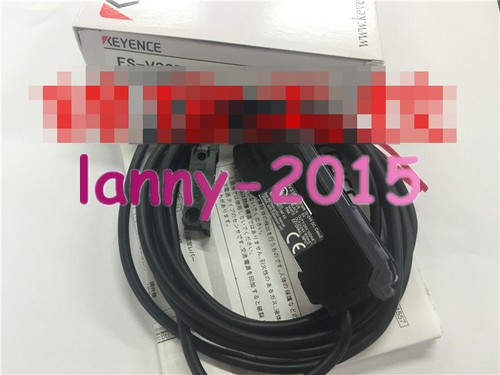 1PC NEW FS-V33P Keenes FS-V34P fiber amplifier # YF | eBay.de