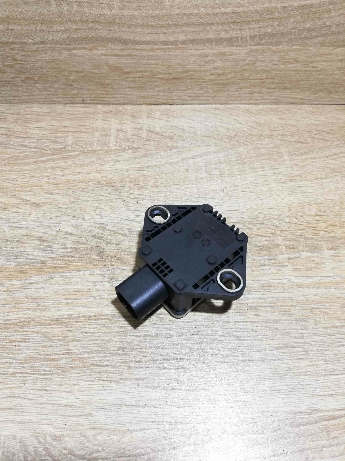 Audi A6 4F0907637A 0265005776 ESP YAW RATE SENSOR Unit Bosch | eBay