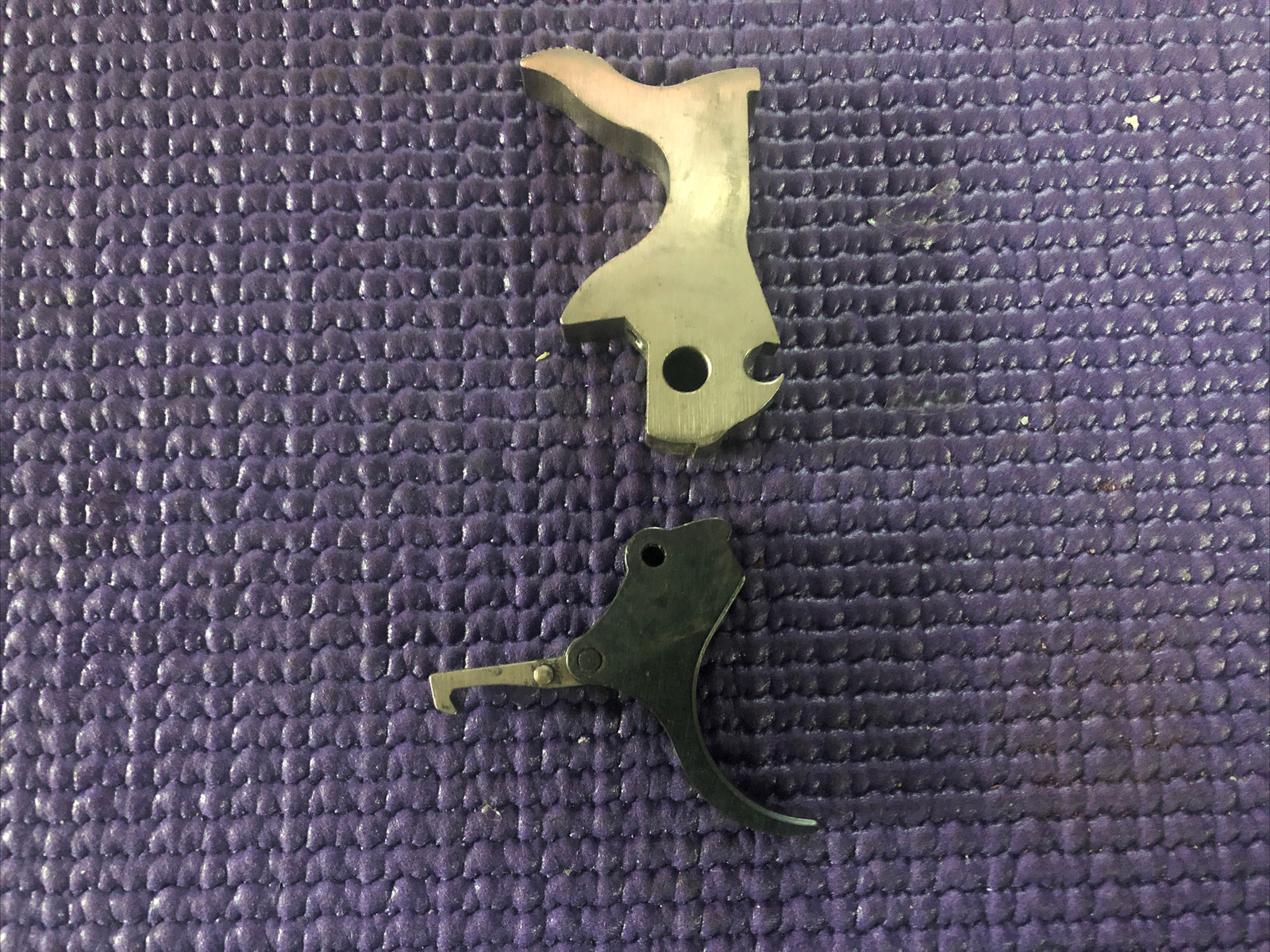 H&R Model 929 .22LR Trigger & Hammer Nice See Pics Free Shipping | eBay