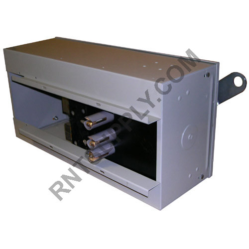 ITE-SIEMENS BOS14356GR BUS PLUG 600A 600VAC 3P3W FUSIBLE BD-BULL DOG | eBay