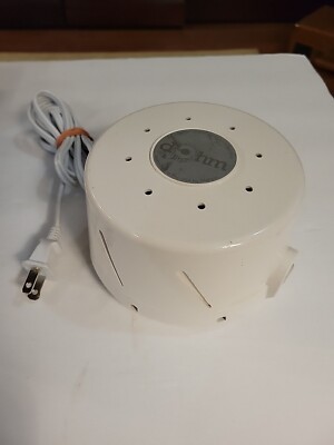 Dohm DS The Original White Noise Machine Soothing Sound Made In USA | eBay