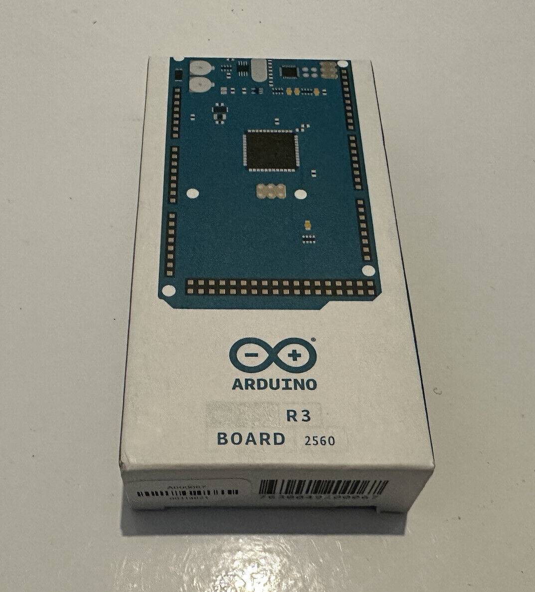 Arduino Mega 2560 Rev3